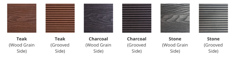 Dura Deck® – Oaks Garden Buildings