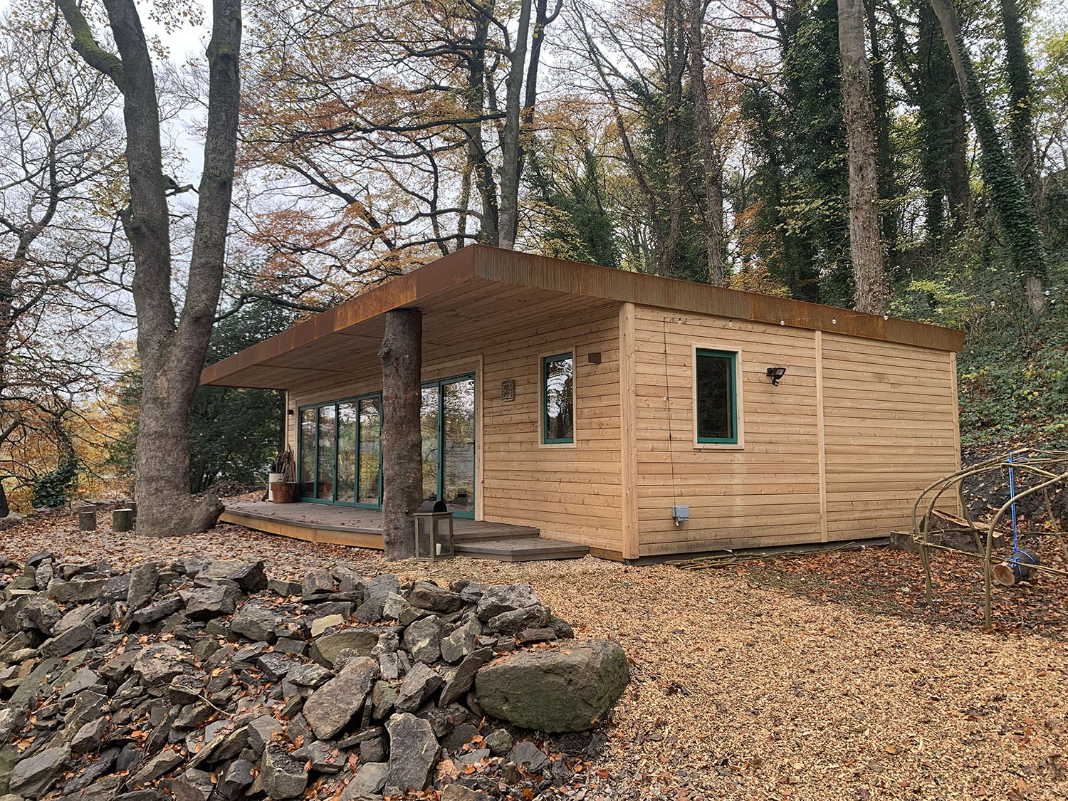 Garden Building Collection – Oaks Garden Buildings